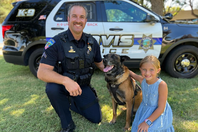 Home - Clovis Police Foundation